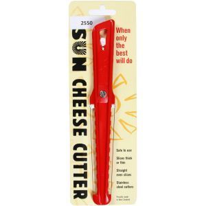 Sun Cheese Slicer Reviews - Black Box
