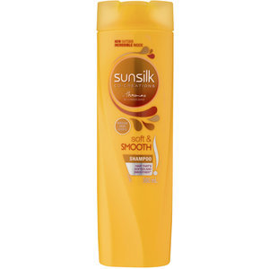 Sunsilk Shampoo Soft & Smooth Reviews - Black Box