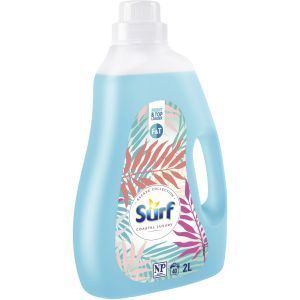 Surf Laundry Liquid Coastal Luxury Reviews - Black Box