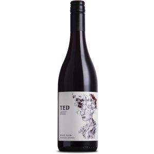Ted By Mt Edward Pinot Noir Reviews - Black Box