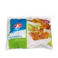 Tegel Chicken Nibbles Reviews - Black Box