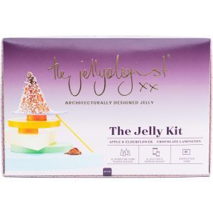 The Jellyologist Jelly Kit Reviews - Black Box