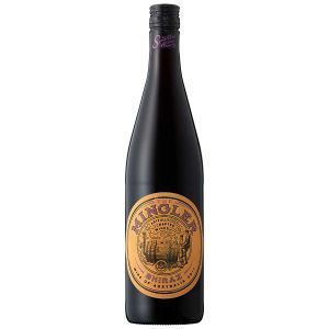 The Mingler Shiraz Reviews - Black Box