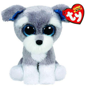Ty Beanie Boo Soft Toy Collection Reviews - Black Box