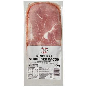 Value Rindless Bacon Reviews - Black Box