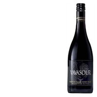 Vavasour Pinot Noir Reviews - Black Box