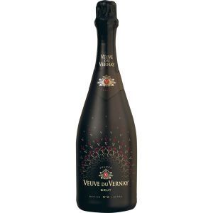 Veuve Du Vernay Sparkling Brut Reviews - Black Box