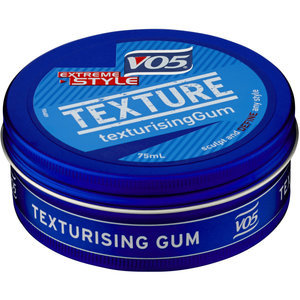Vo5 Extreme Style Hair Product Texturising Gum Reviews - Black Box