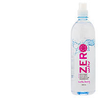 Zero Water Exotic Berry Reviews - Black Box