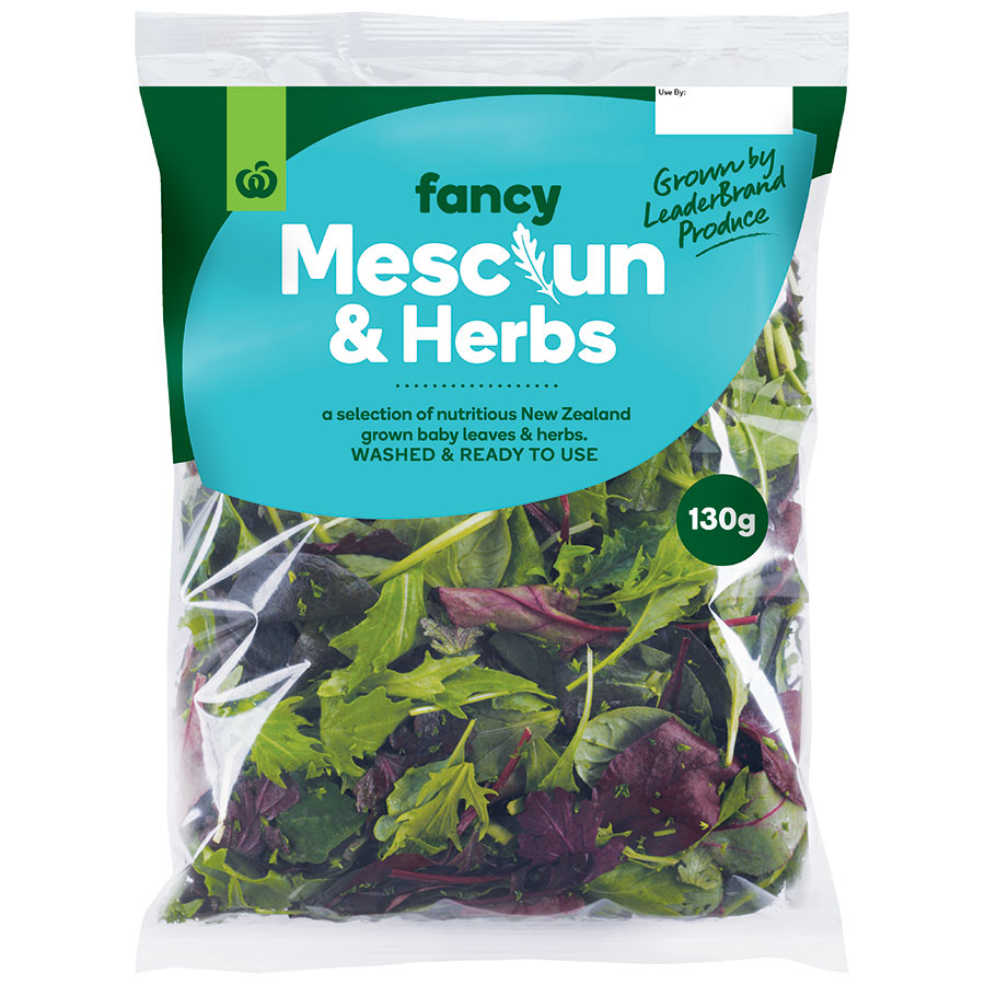 Countdown Salad Mesclun & Herb Reviews - Black Box