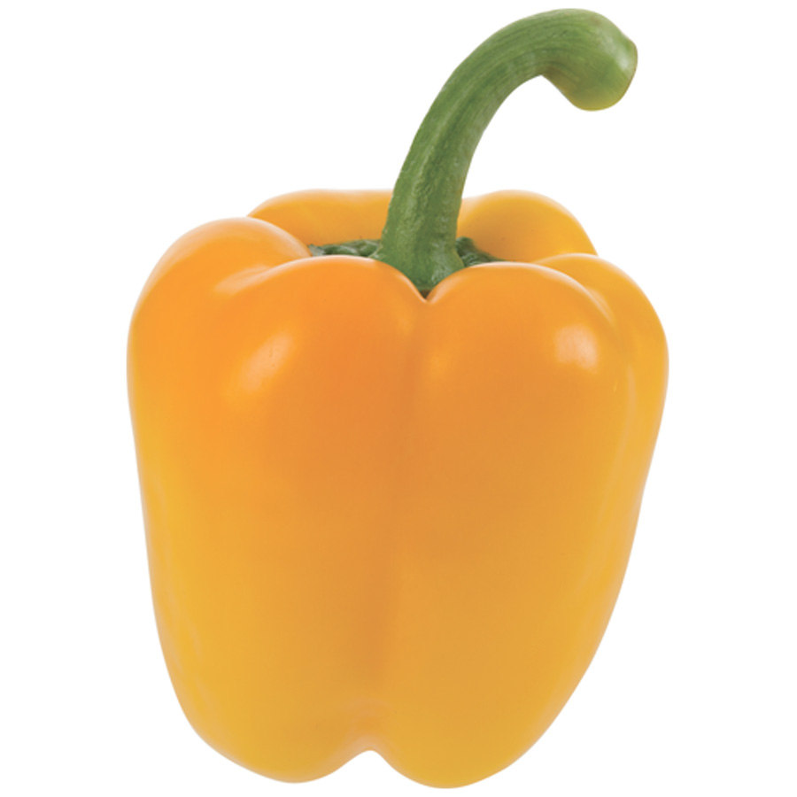 Fresh Produce Capsicum Yellow Reviews - Black Box