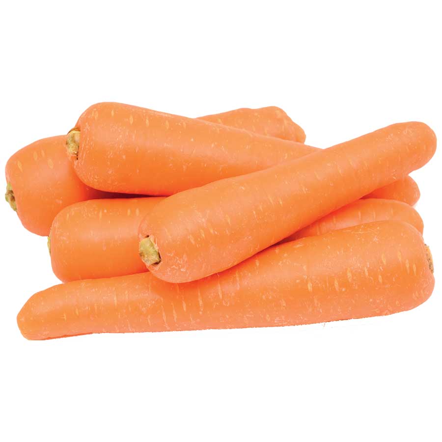Fresh Produce Carrots Reviews - Black Box