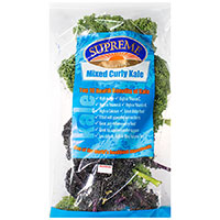 Fresh Produce Kale Mix Red & Green Reviews - Black Box