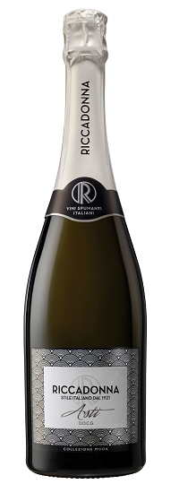 Riccadonna Asti 750ml Reviews - Black Box