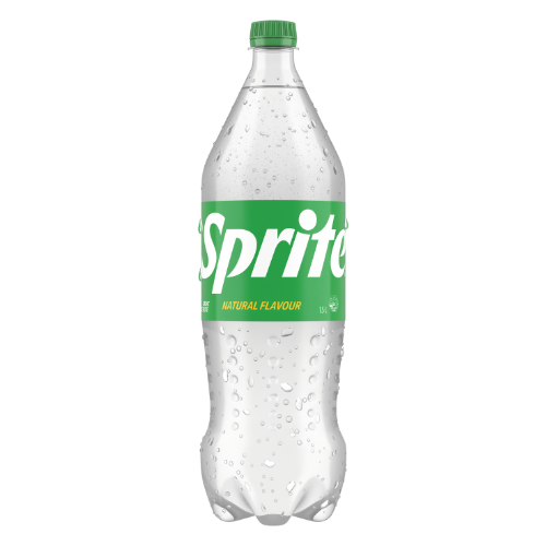 Sprite Regular 1.5L Reviews - Black Box