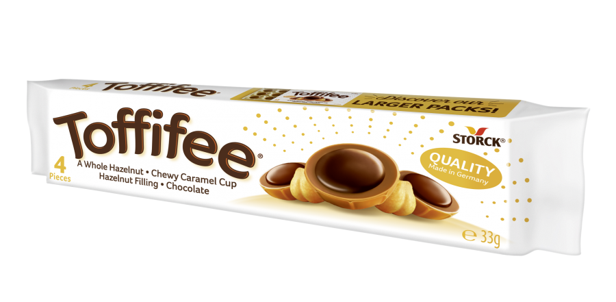 Toffifee Reviews - Black Box