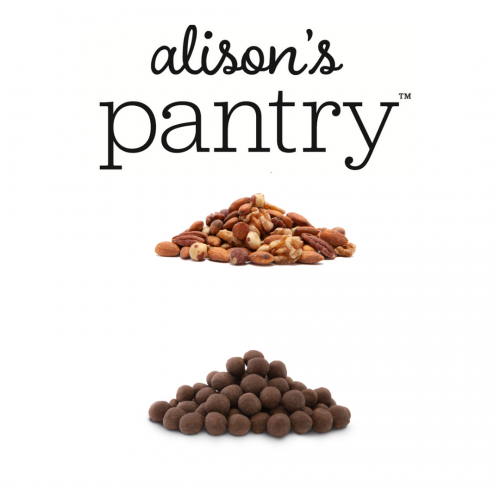 Alisons Pantry Activated Nut Blend And Caramel Protein Bites Reviews Black Box