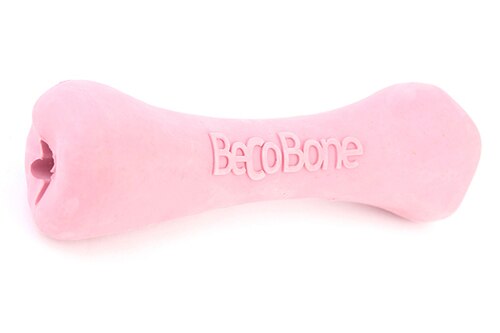 Beco Eco-Friendly Bone Toy Reviews - Black Box