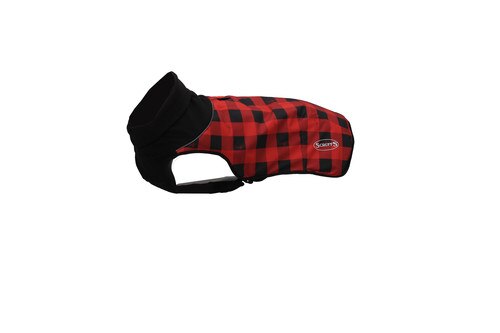Scruffs Thermal Dog Coat Reviews - Black Box