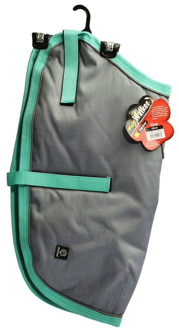 Pet One NightWalker Dog Coat Reviews - Black Box