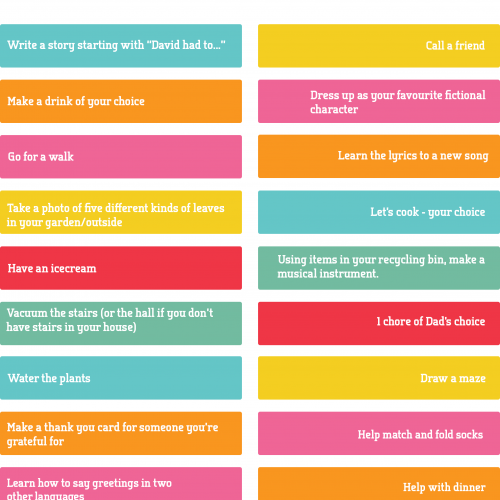 The Bored Jar: Screen-Free Activities To Keep Your Kids Busy - Black ...