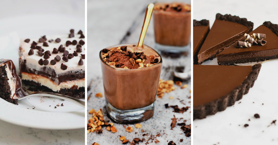 World Chocolate Day: 10 Recipes for Serious Chocoholics - Black Box ...