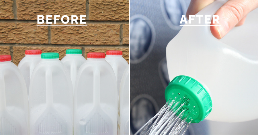 5 Ways to Reuse Plastic Bottles - Black Box Product Reviews