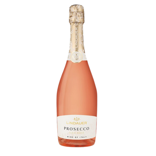Lindauer Prosecco Rose Reviews - Black Box