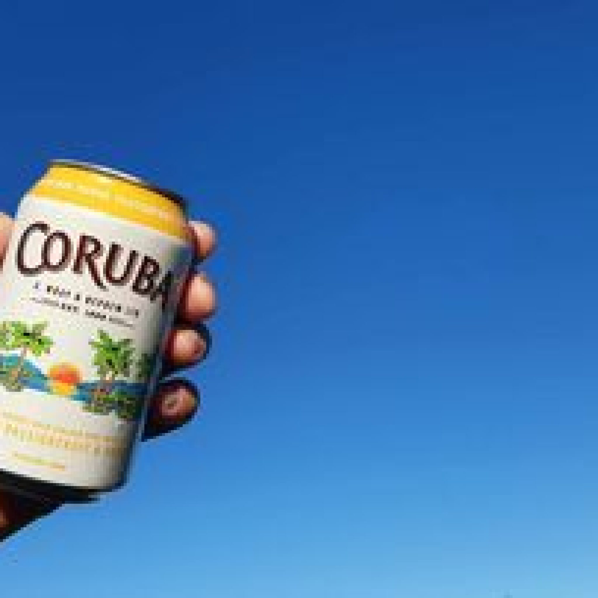 Coruba Gold Rum - Mango, Passionfruit & Soda Reviews - Black Box