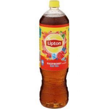 Lipton Ice Tea Raspberry Reviews - Black Box