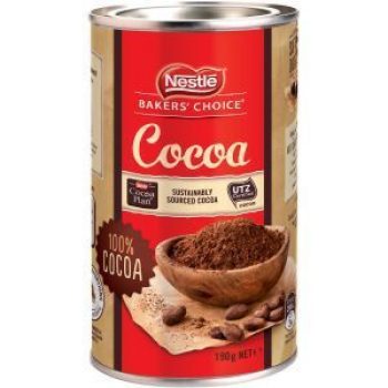 Nestle Cocoa Powder Reviews - Black Box