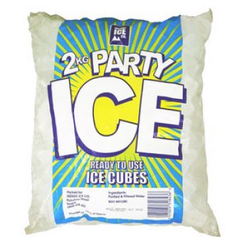 Party Ice Reviews - Black Box