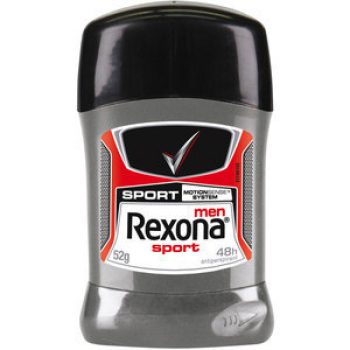 Rexona For Men Stick Sports Reviews - Black Box