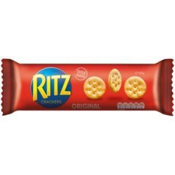Ritz Crackers Original Reviews - Black Box